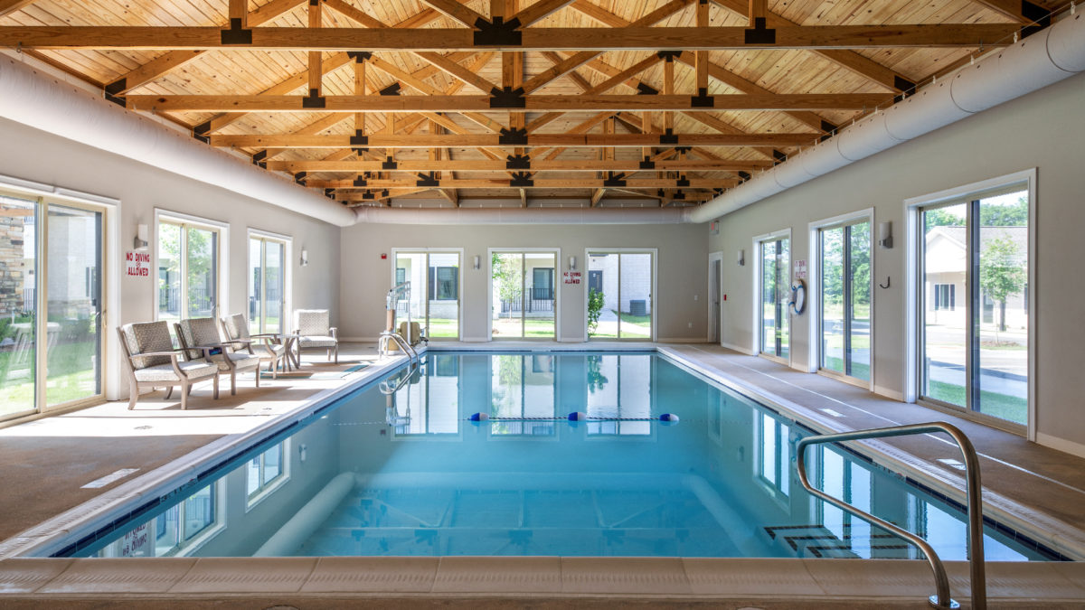 Grand Village at Clear Creek – WCR Holdings